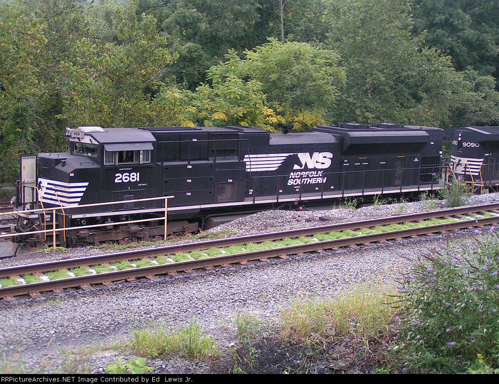 NS 2681